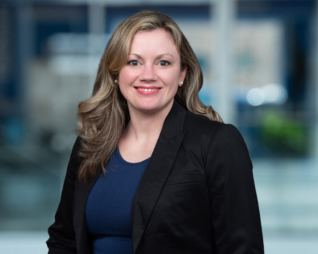 Nicole Virva - Corridor Business Journal