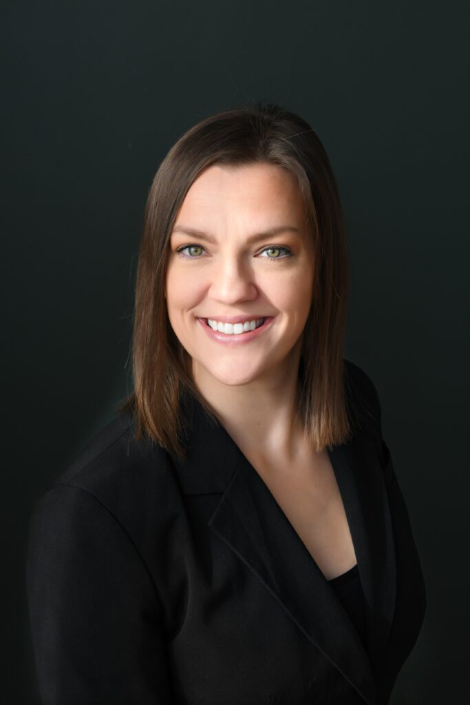 Erin Christy - Corridor Business Journal