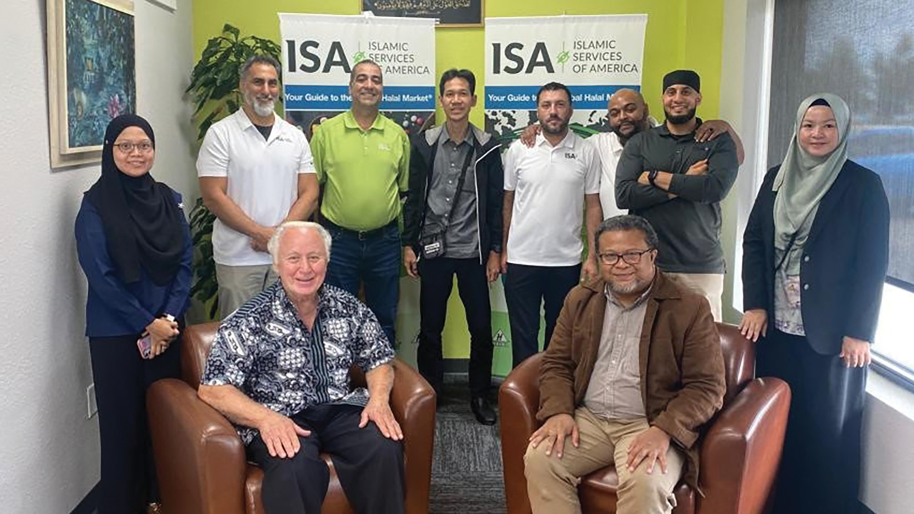 ISA expands to new industries, moves to mainly remote work