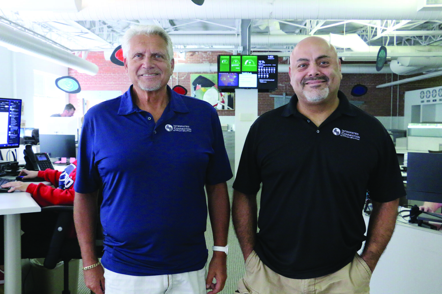 Integrated Connection named Fastest Growing Company