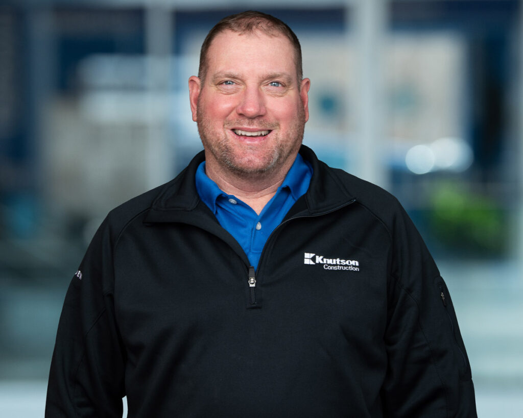 Rich Klein - Corridor Business Journal