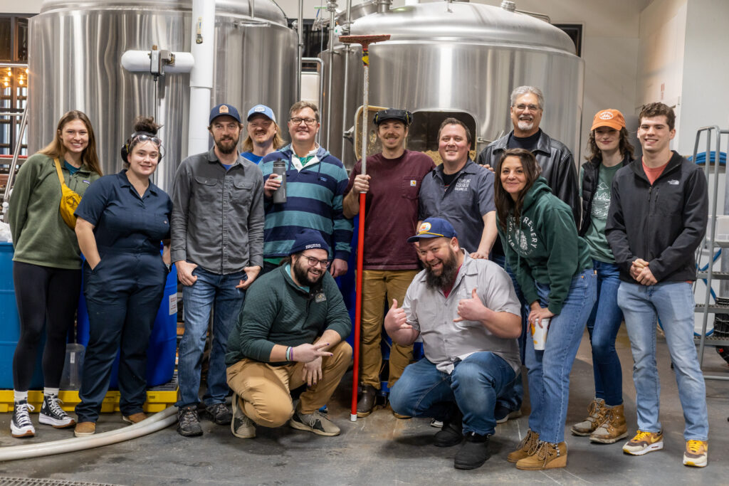 Iowa breweries collaborate to raise $13K for river cleanup efforts