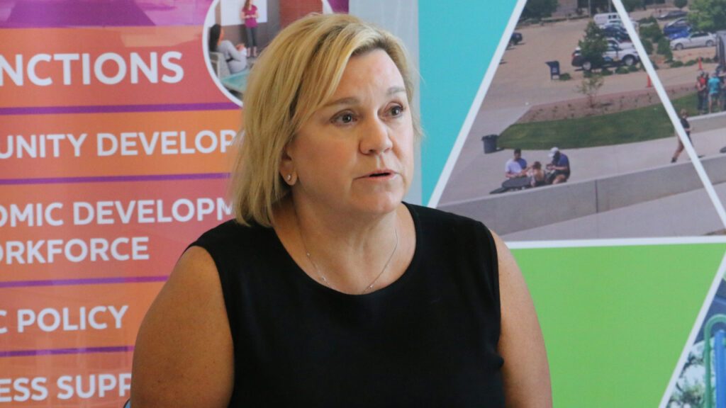 Cedar Rapids, Marion, Hiawatha, Economic Alliance launch workforce ...