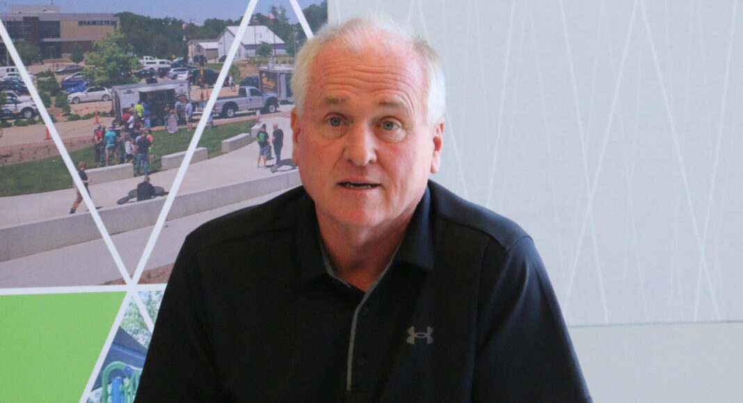 Cedar Rapids, Marion, Hiawatha, Economic Alliance launch workforce ...