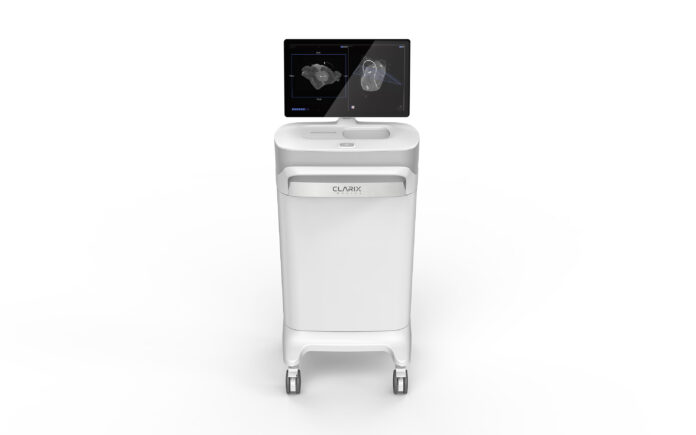 Mercy acquires new breast specimen imaging system