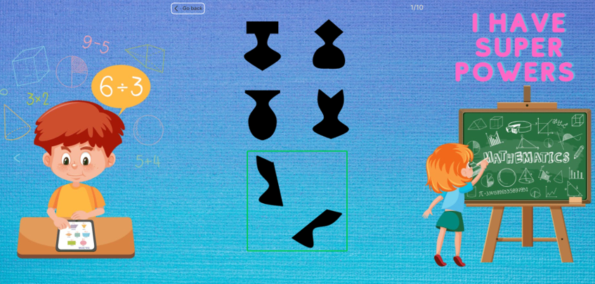 North Liberty-based Learn Spatial helps neurodivergent learning