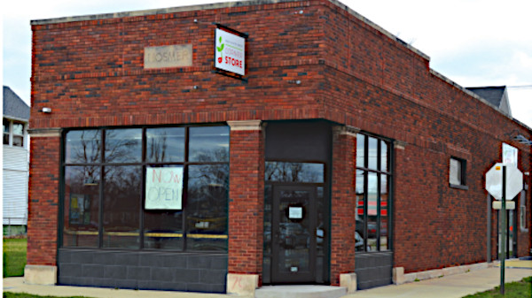 Matthew 25 Spring Celebration showcases housing, food access impact