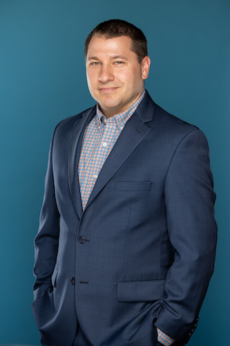 Meet the financial experts honored in 2023's Forty Under 40