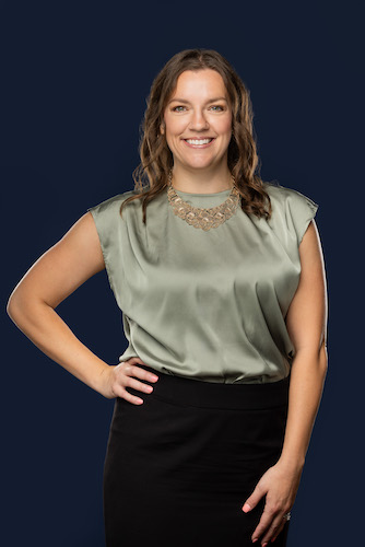 Meet the financial experts honored in 2023's Forty Under 40