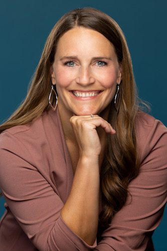 Meet the insurance professionals on 2023's Forty Under 40 list