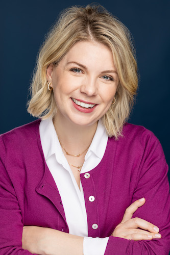 Meet the Forty Under 40 working in real estate & architecture