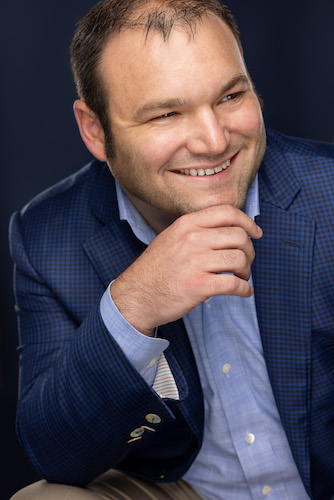 Meet the Forty Under 40 honorees working in tech & engineering