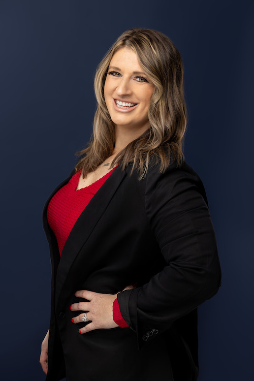 Meet the nonprofit professionals on this year's Forty Under 40 list