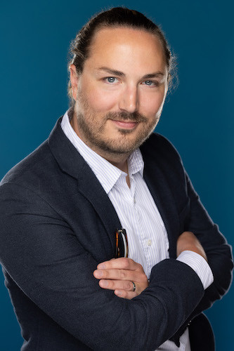 Meet the nonprofit professionals on this year's Forty Under 40 list