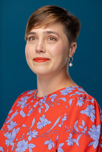 Meet the nonprofit professionals on this year's Forty Under 40 list