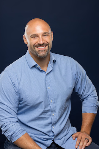 Meet the nonprofit professionals on this year's Forty Under 40 list