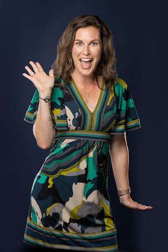 Meet the communications experts on 2023's Forty Under 40 list