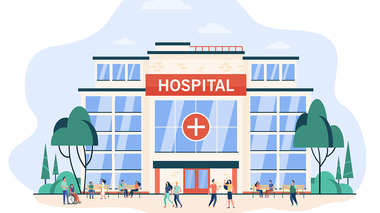 Community hospitals ensure affordable, accessible health care