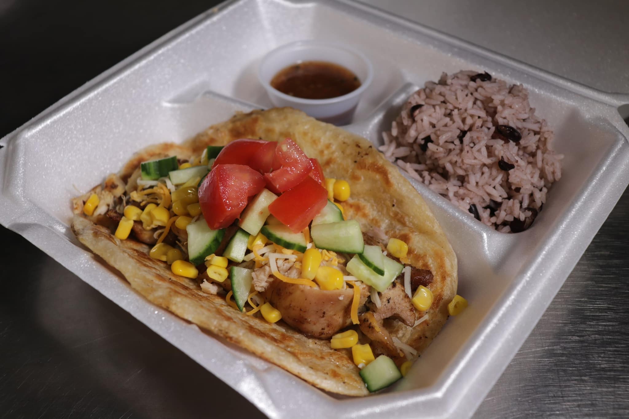 Iowa food trucks that you could have at your next event