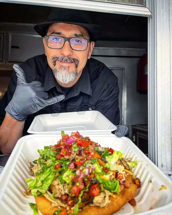 Iowa food trucks that you could have at your next event