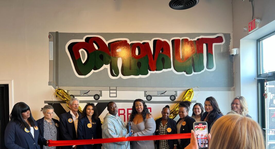 Iowa food trucks that you could have at your next event