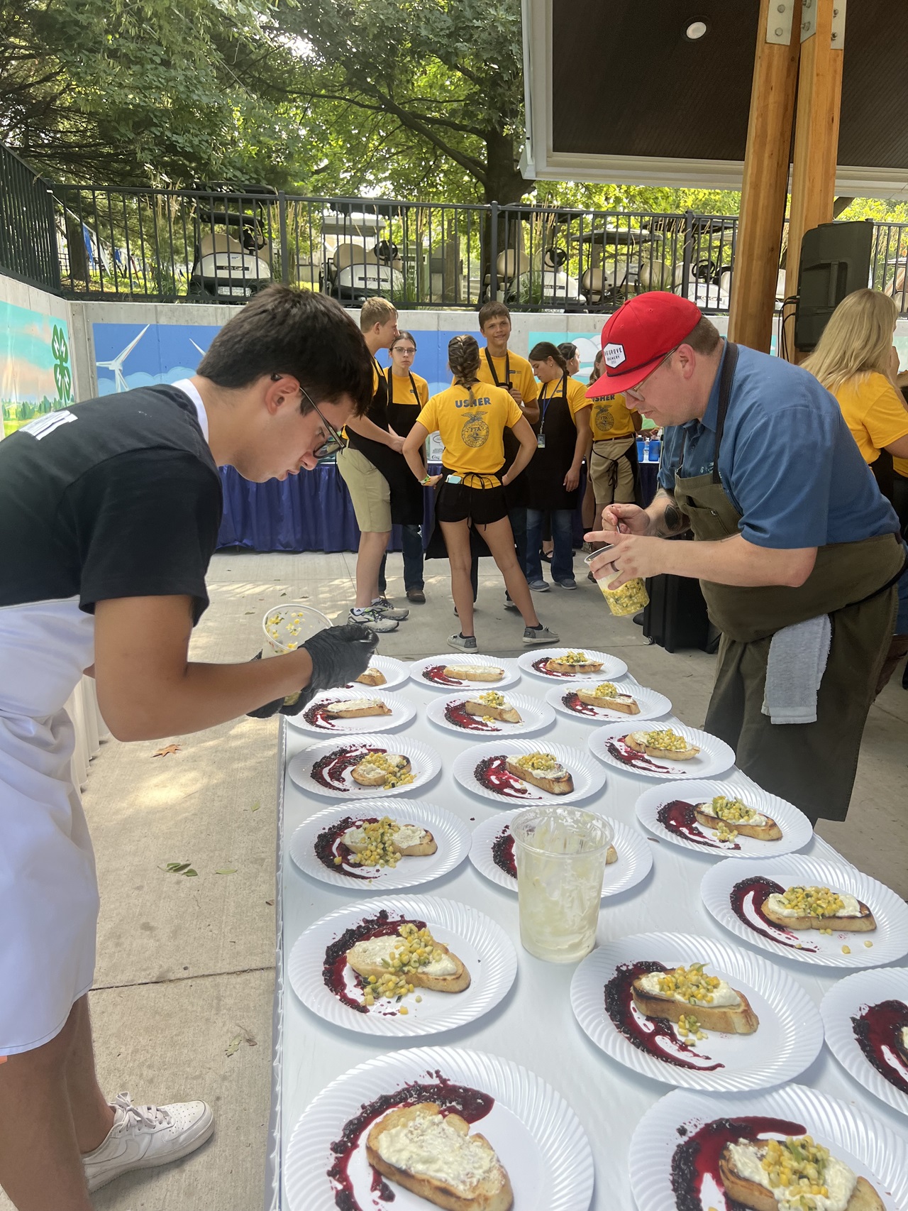 Big Grove Brewery opens grant applications on Giving Tuesday
