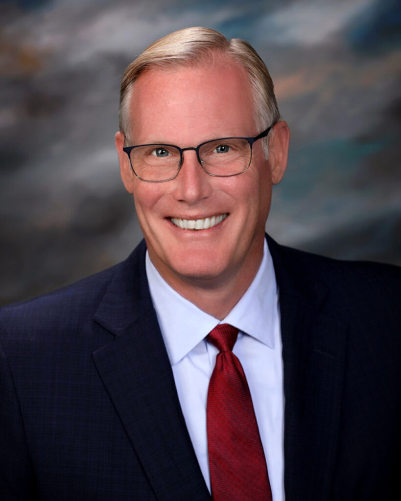 Local executives share how sports shaped their leadership skills