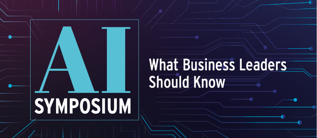 AI Symposium - Corridor Business Journal