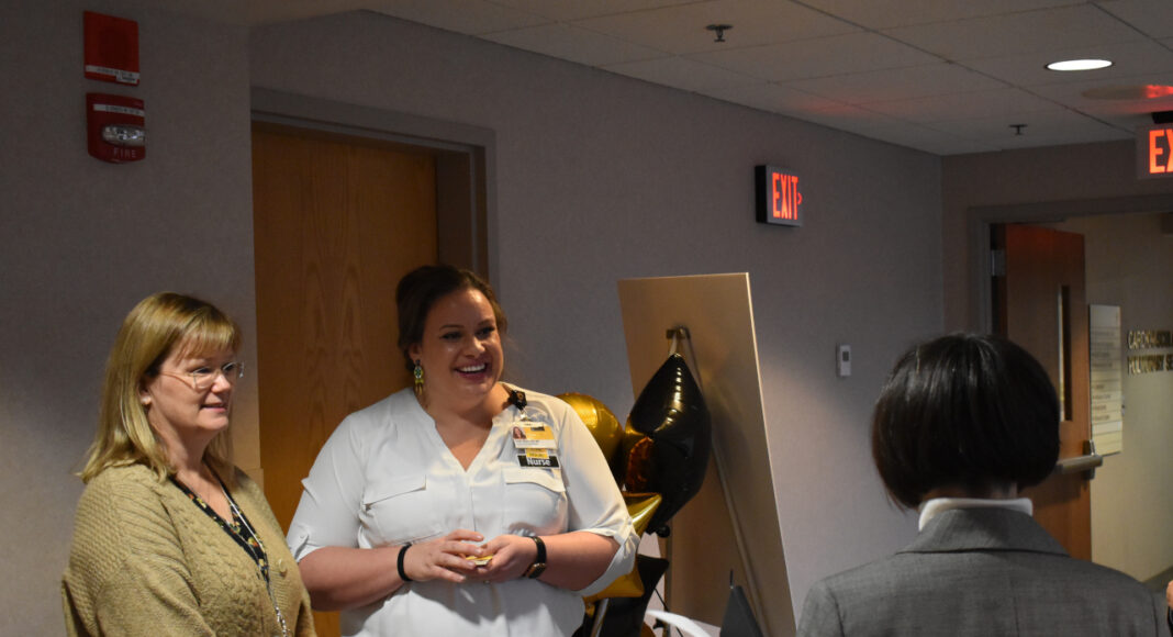 Mercy transitions to UI Health Care Medical Center Downtown