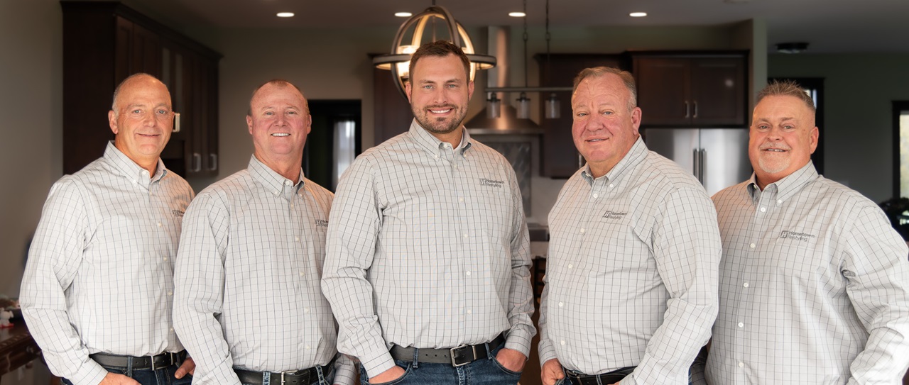 Hometown Restyling celebrates 38 years with revised brand