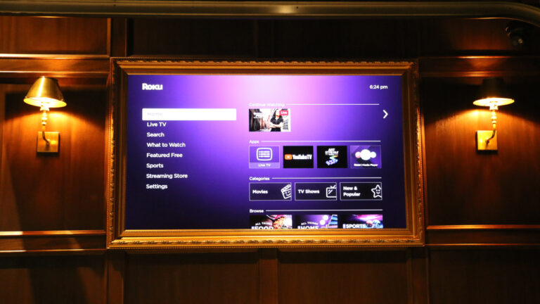 PHOTO GALLERY: Pickle Palace nears public opening