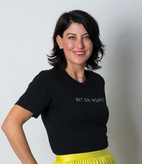 Caitlin Clark is impacting the marketing power of women in sports