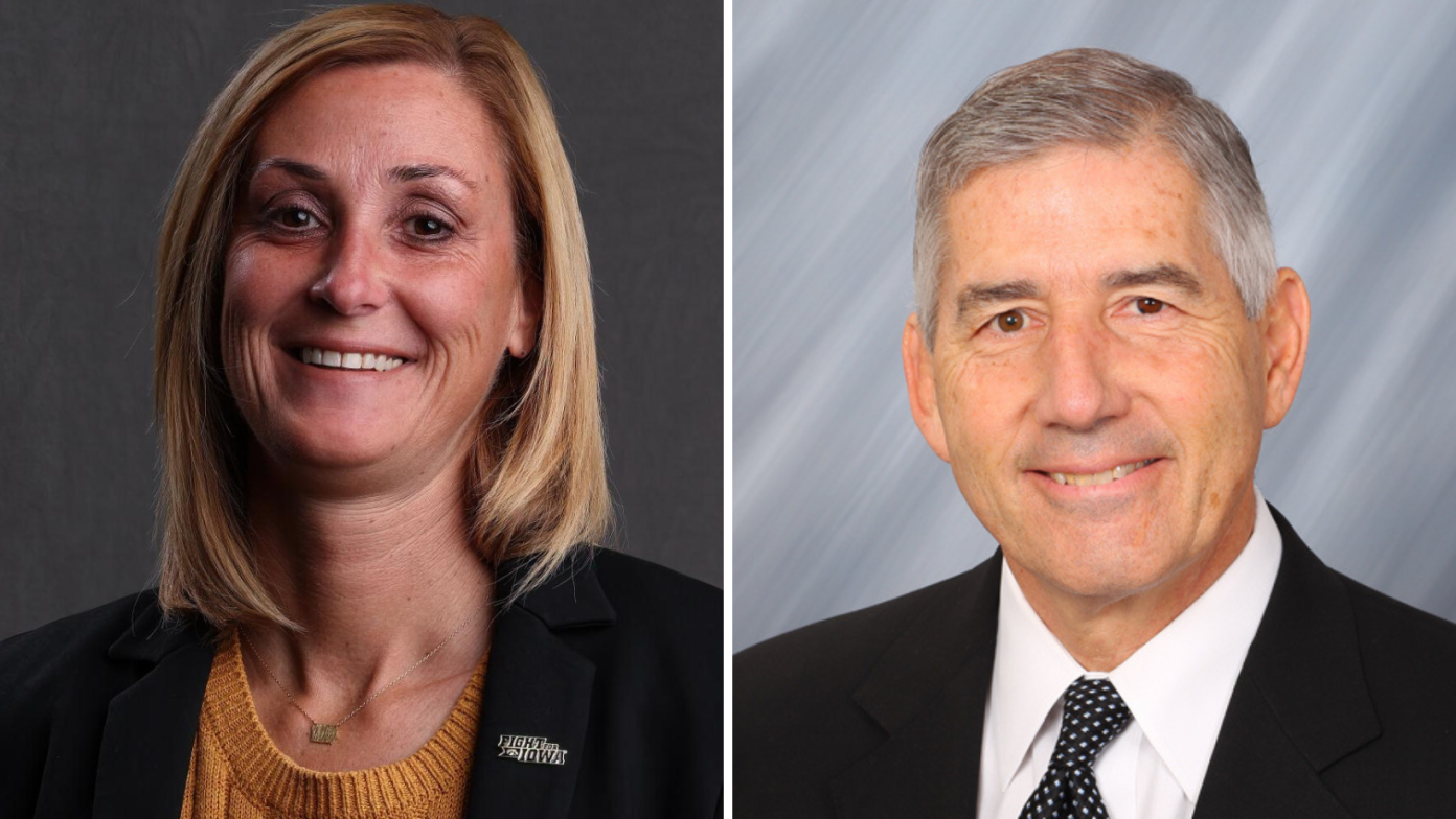 Real Success with Nate Kaeding: Bob Bowlsby and Beth Goetz