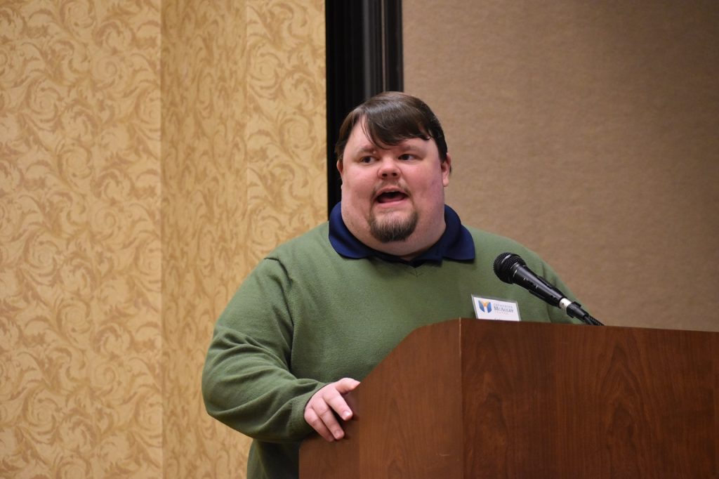 Catherine McAuley Center immigration awards recognize courage