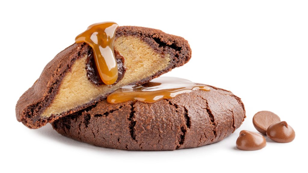 Gourmet cookie chain Dirty Dough opens first Iowa location in Cedar Rapids