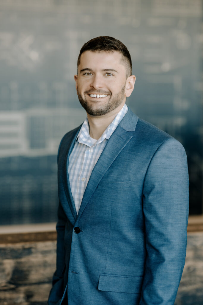 Jon Davidshofer - Corridor Business Journal