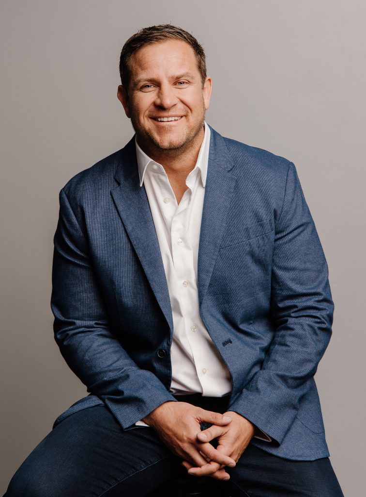 Mark Bonham - Corridor Business Journal