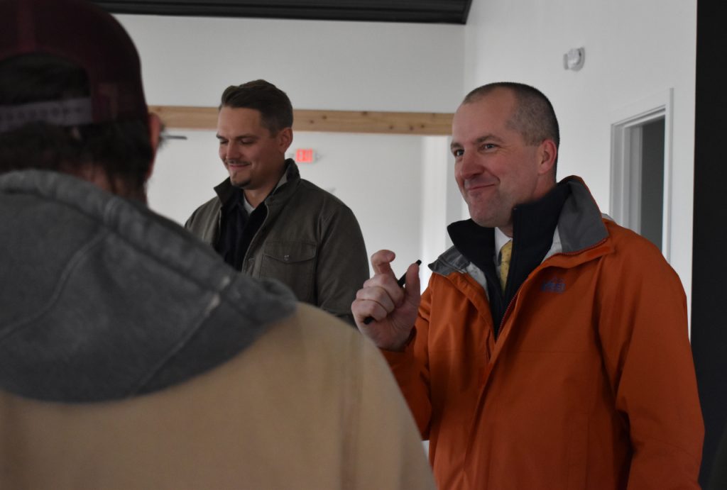 Secretary Naig proposes sweeping Iowa Farm Act to support farmers ...