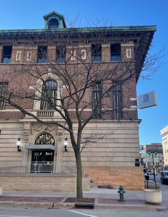 Foundation 2 Crisis Services sets ribbon cutting, open house April 30 ...