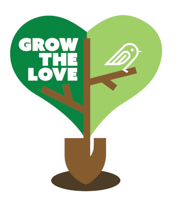 Trees Forever launching ‘Grow the Love’ public fundraising campaign