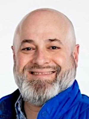Alex Trunnell named executive director of His Hands Free Clinic