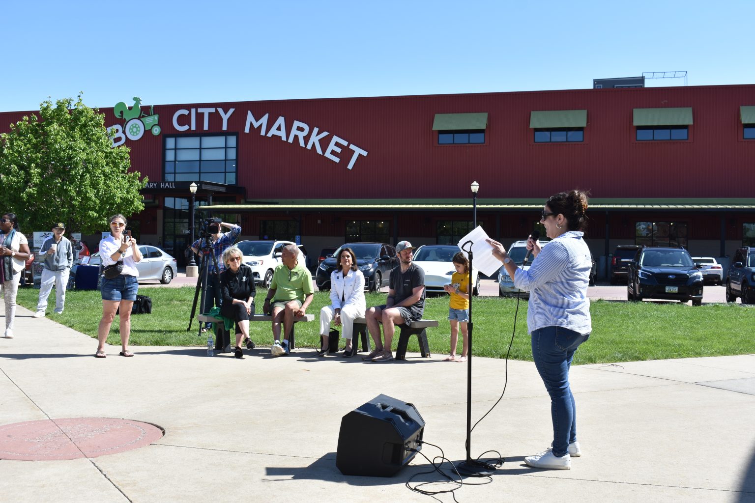 NewBo City Market unveils $6 million capital campaign