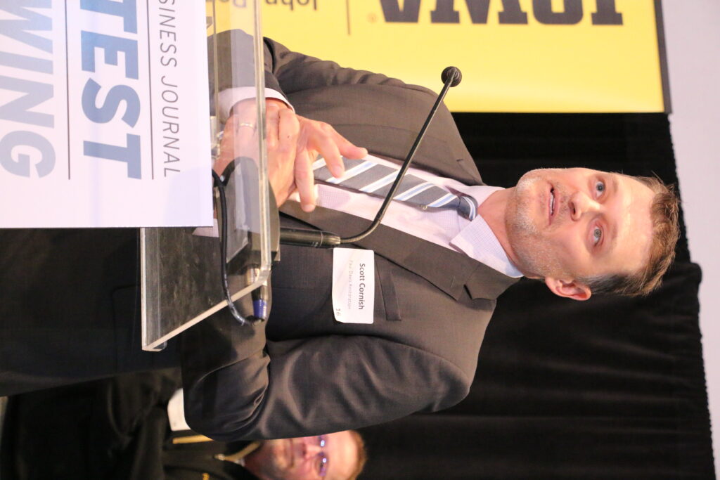 CBJ names 2024 Fastest Growing Companies