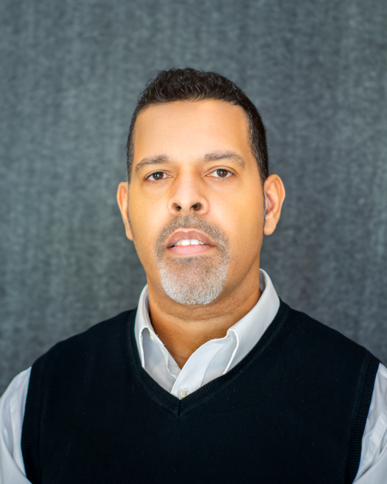 MDC Iowa welcomes James Mims as new associate director