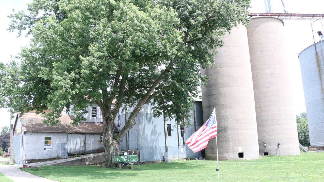 Old Town Ely project will connect city’s past, future