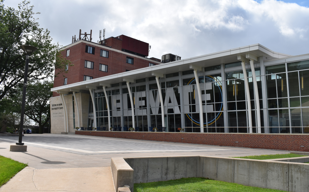 Mount Mercy and St. Ambrose announce historic merger