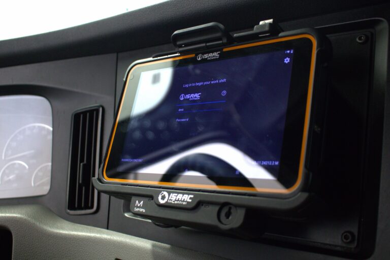 West Side Transport spurs sustainability efforts with new tech