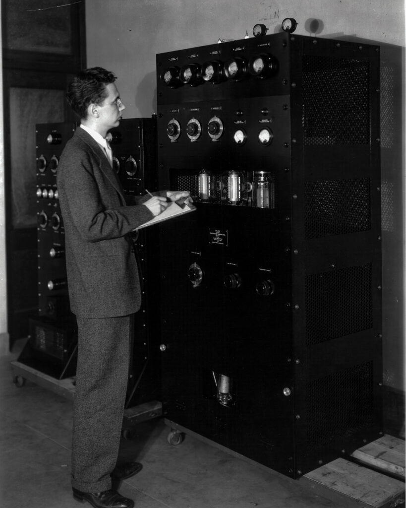 Documentaries chronicle Arthur Collins’ impact on industry