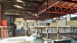 With federal funds released, NewBo City Market plans groundbreaking for ...