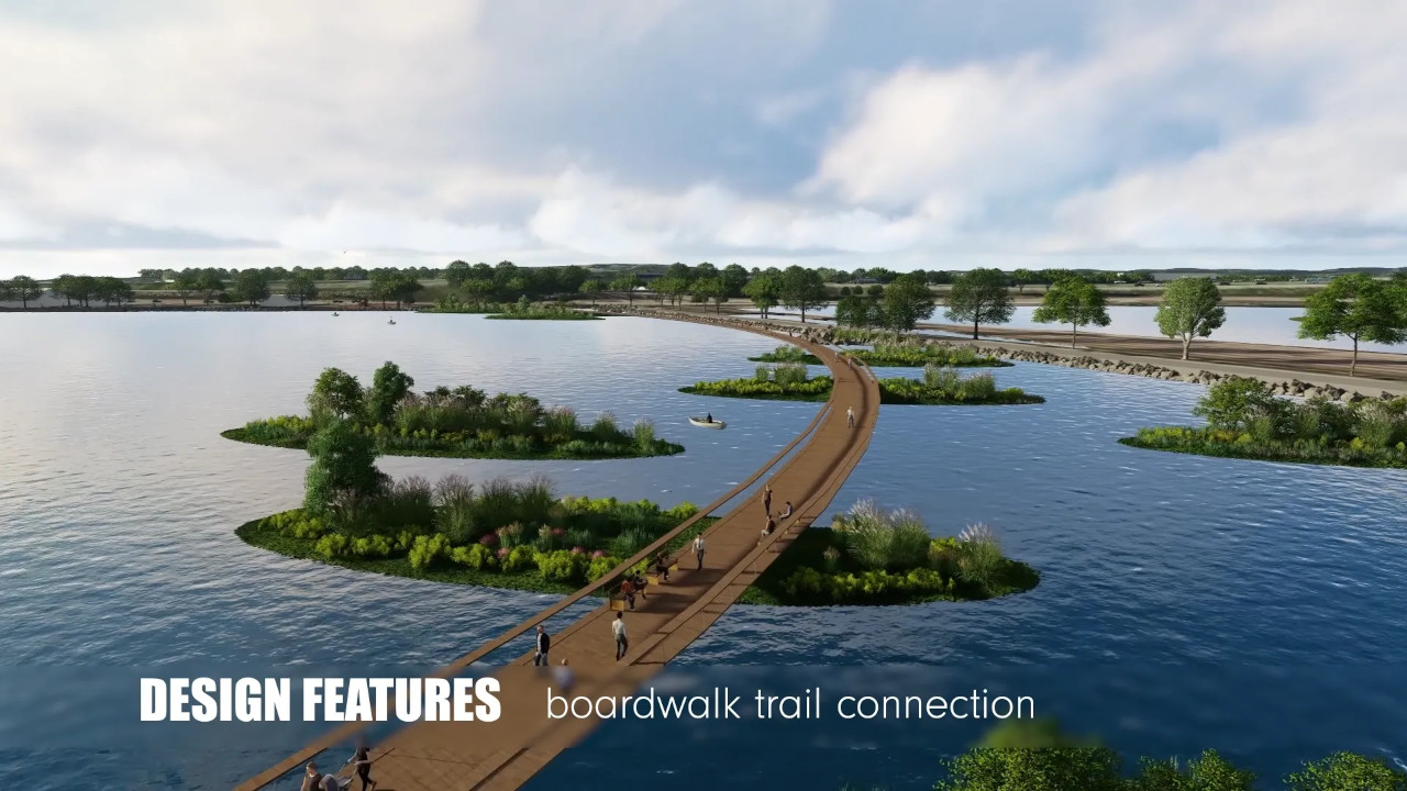 Years in the making, work on ConnectCR project set to begin next year